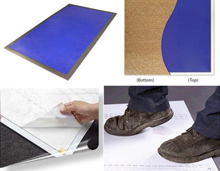 Data Center and Cleanroom Products and Solutions - SET3