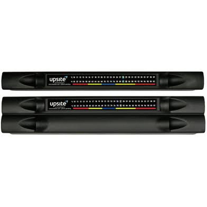 HotLok® Blanking Panel with Temperature Strip – Data Center and ...